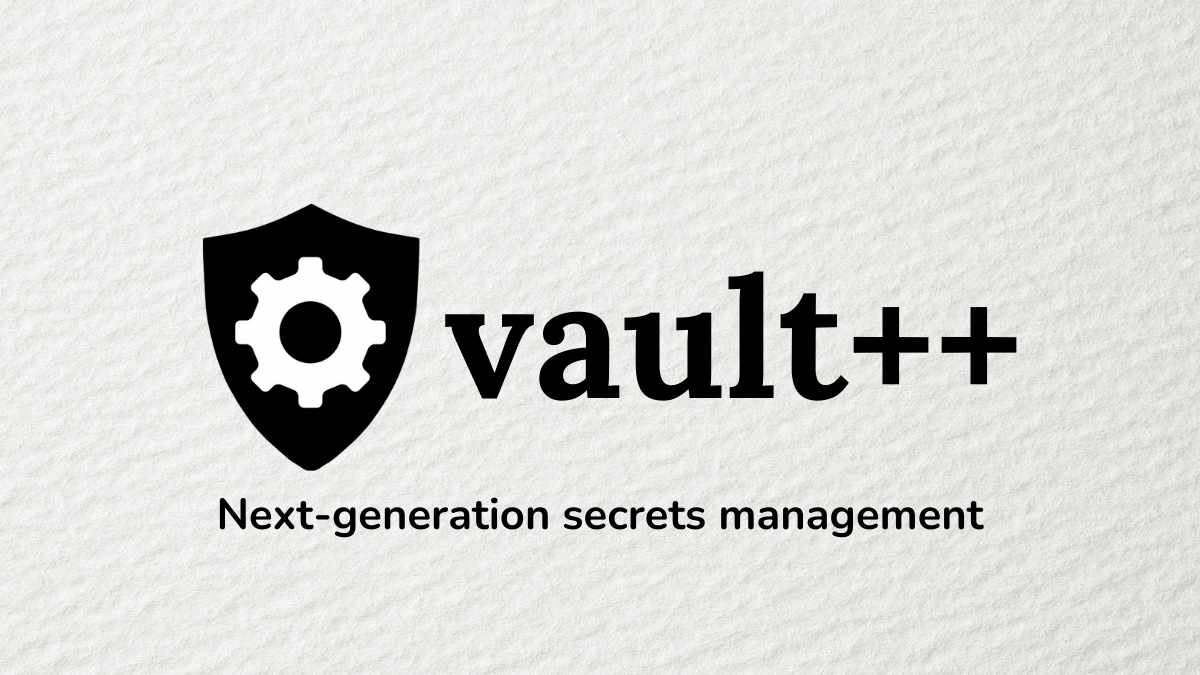 Accidentally Committed Secrets on GitHub? | Vault++